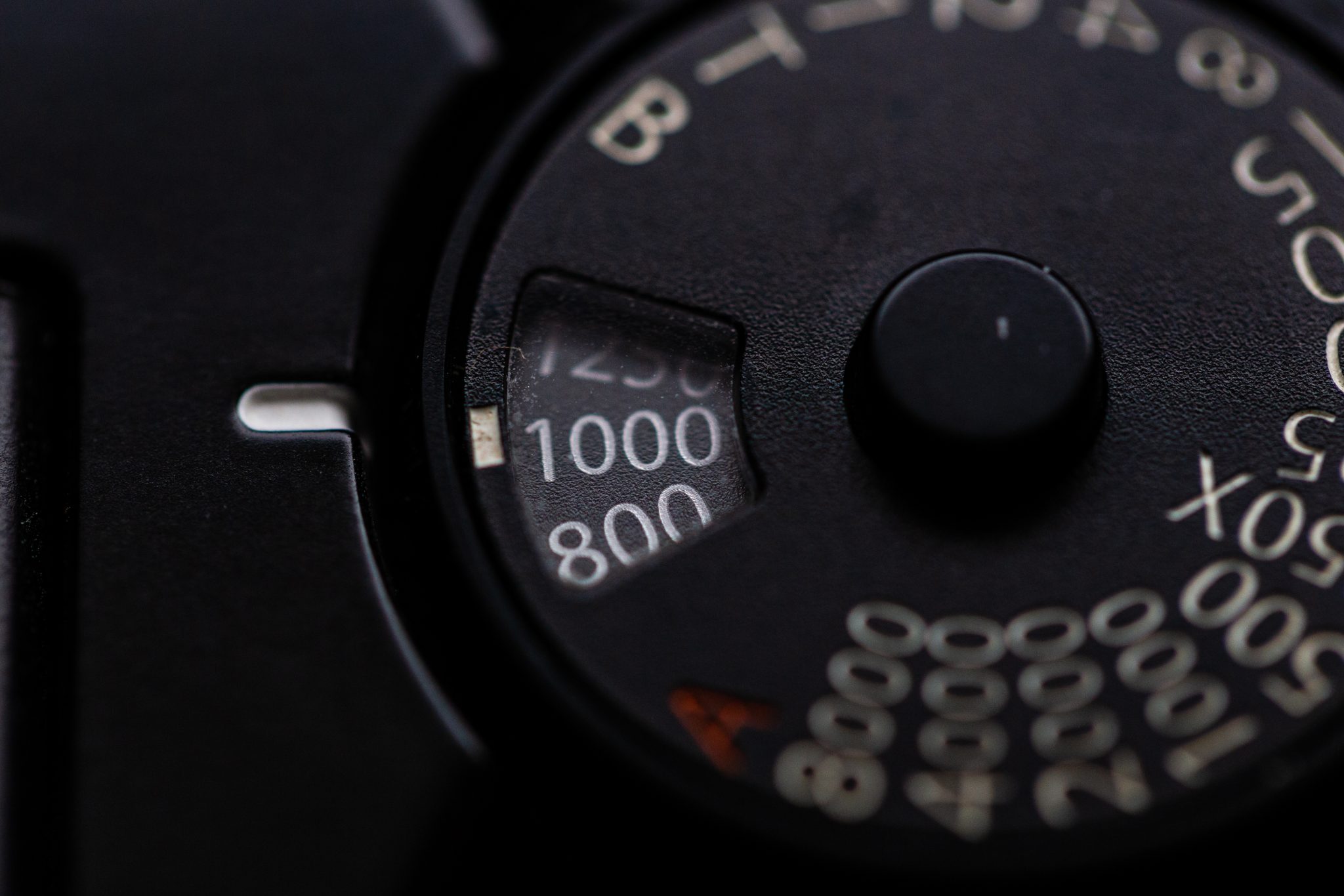 ISO Chart • scott locklear