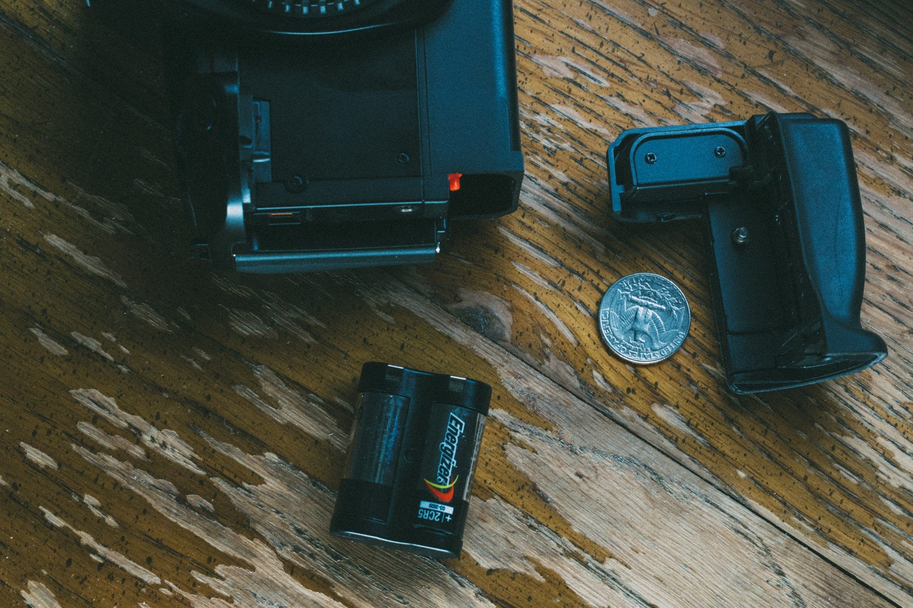 Canon EOS 650 Camera Review • scott locklear