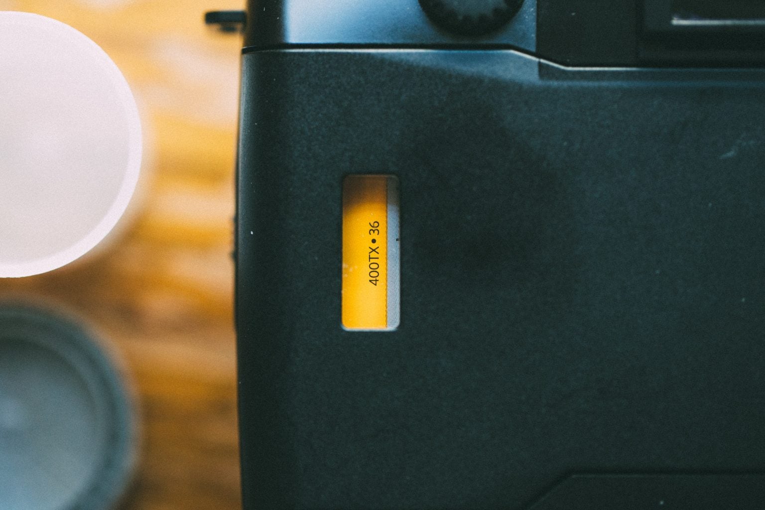 Canon EOS 650 Camera Review • scott locklear