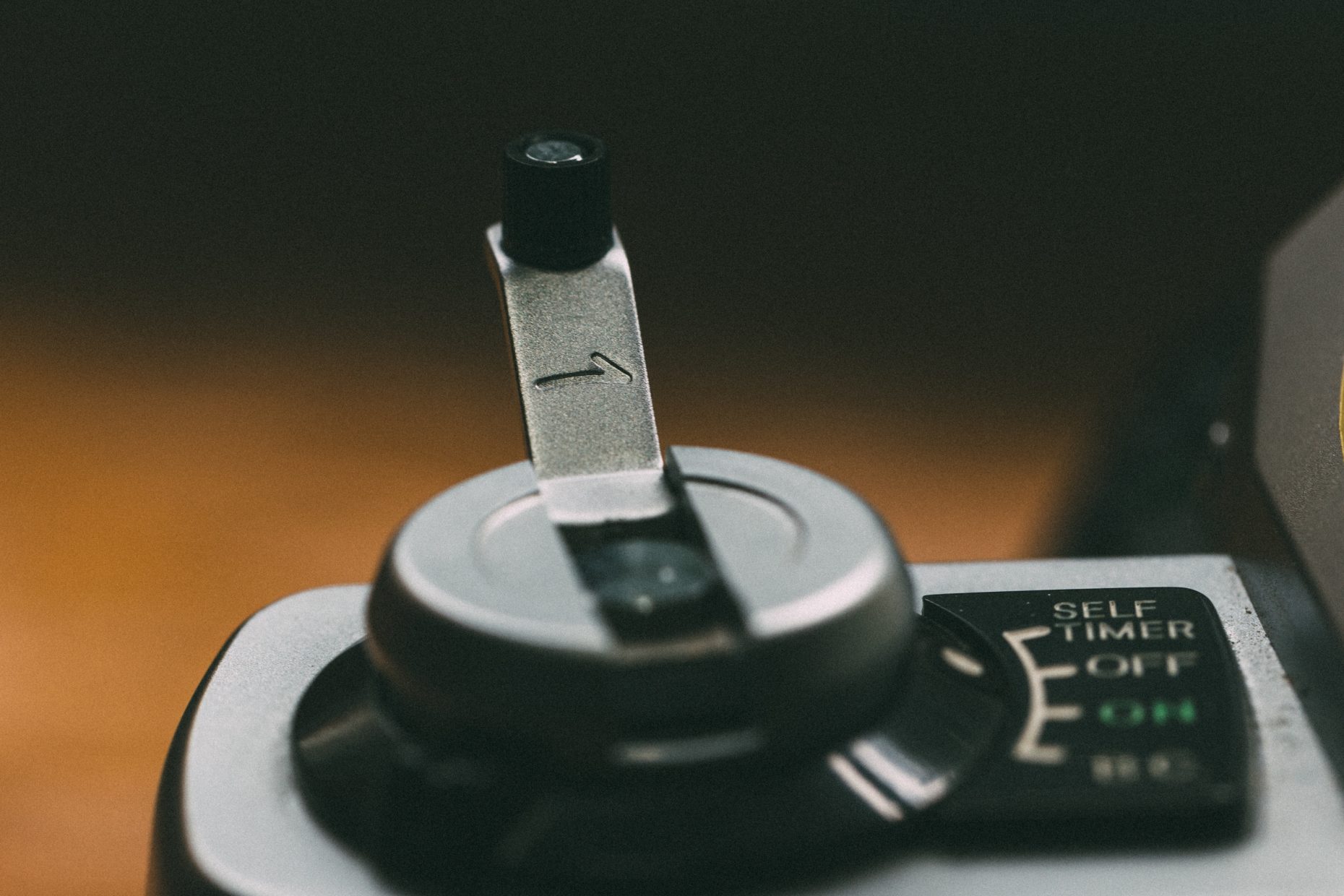 Minolta XG1 Camera Review • scott locklear