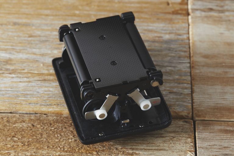 Pentax 645 Camera Review • scott locklear